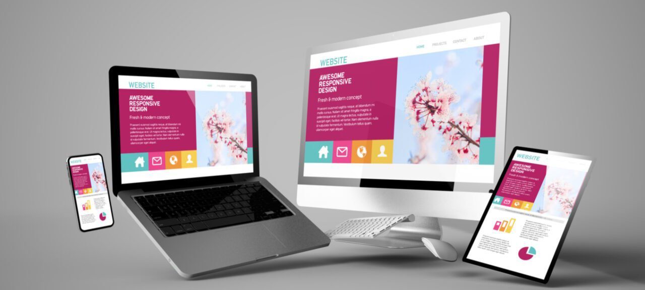 Why is it essential to have a professional website? – NeoCompute